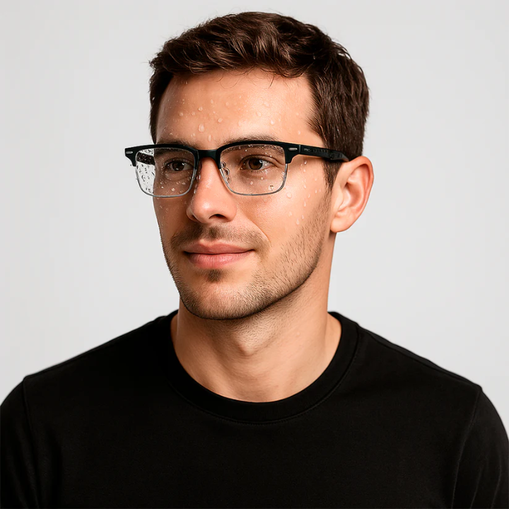 SmartVision™ AI-Powered Adaptive Glasses – Zenvixy